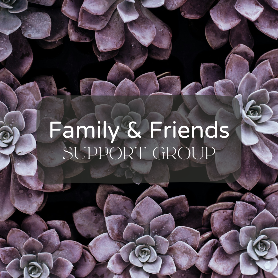 Weekly Family and Friends Support Group | Mountaintop Cares Coalition