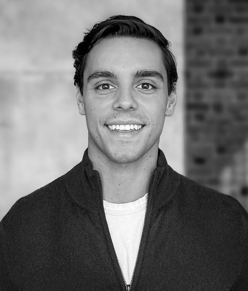 Andrew Schreder | 137 Ventures