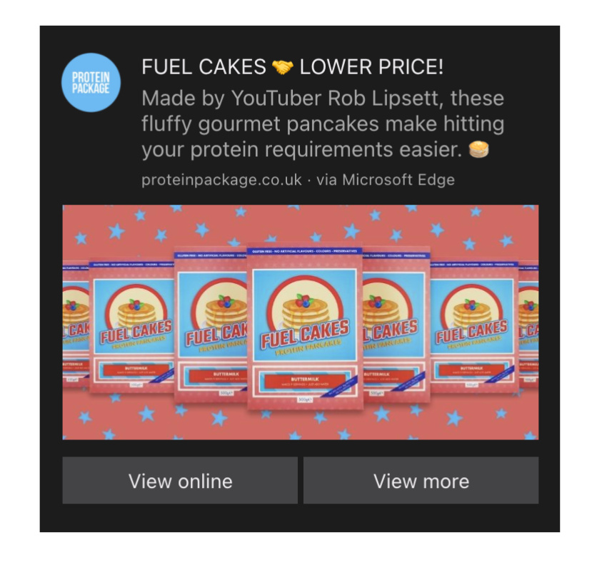 15 Inspiring Web Push Notifications Examples For Your Next Campaign