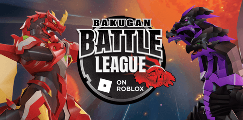 Anime Episodes and Thrilling Toy Collections | Bakugan