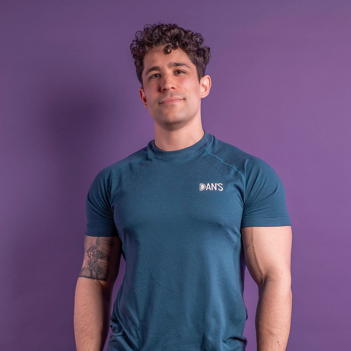 DAN’S: Fun First Fitness Follows | ¡Entrena Bailando en Madrid!