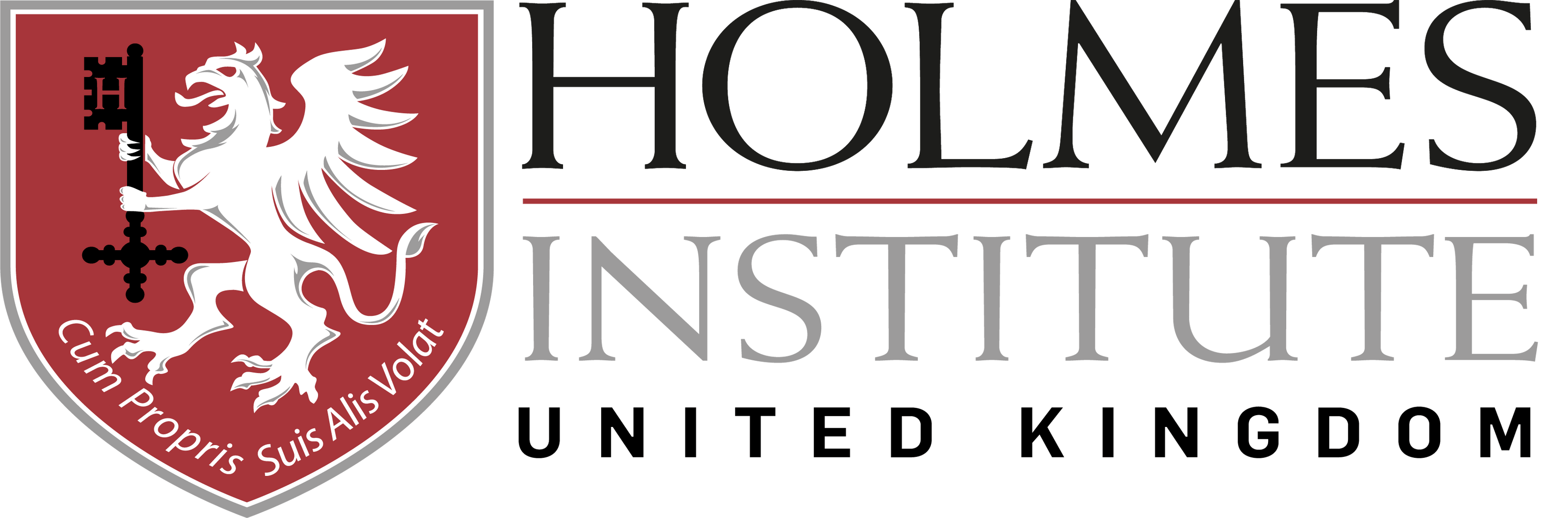 Holmes Institute UK
