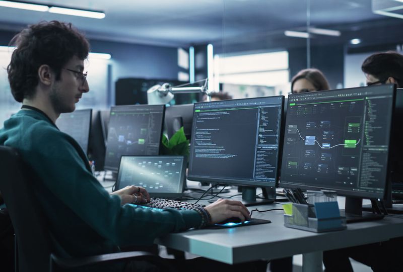 Network Security Penetration Testing | Redline Cyber Security