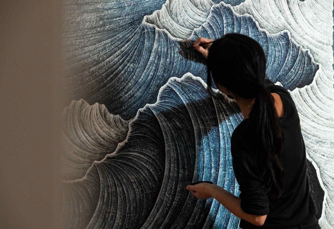 Art Gallery in Brussels, Knokke Belgium | Galerie Sept