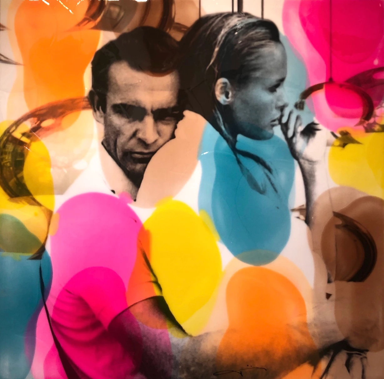 True Love by Jorg Doring | Galerie Sept