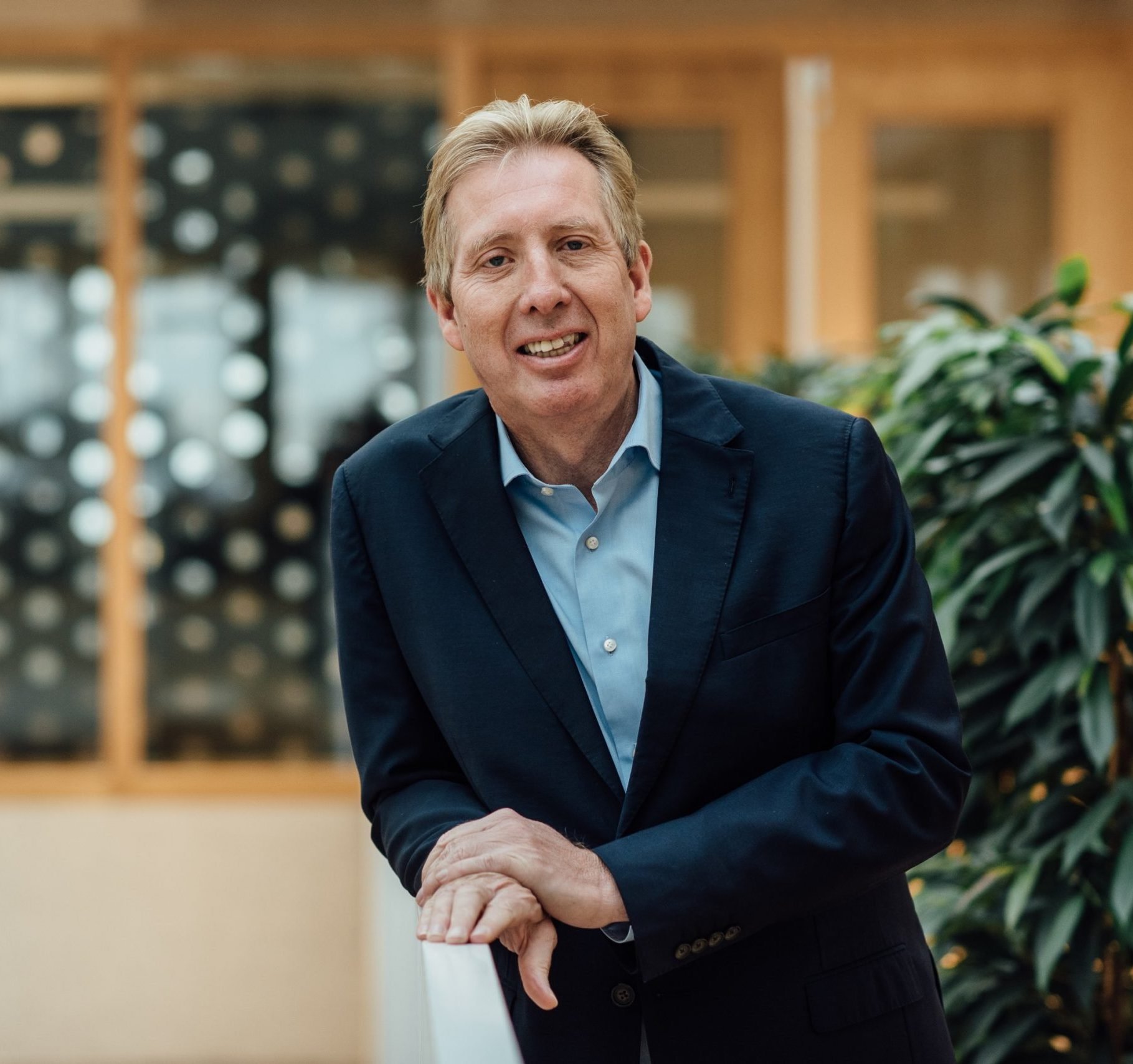 Jan Rotmans | De Bildung Academie