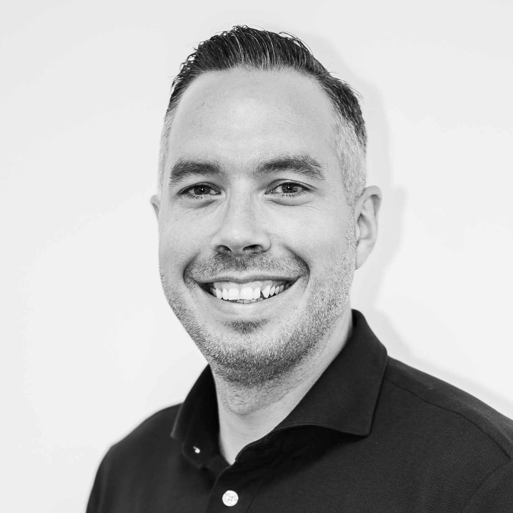 Joris van der Krogt | De Bildung Academie