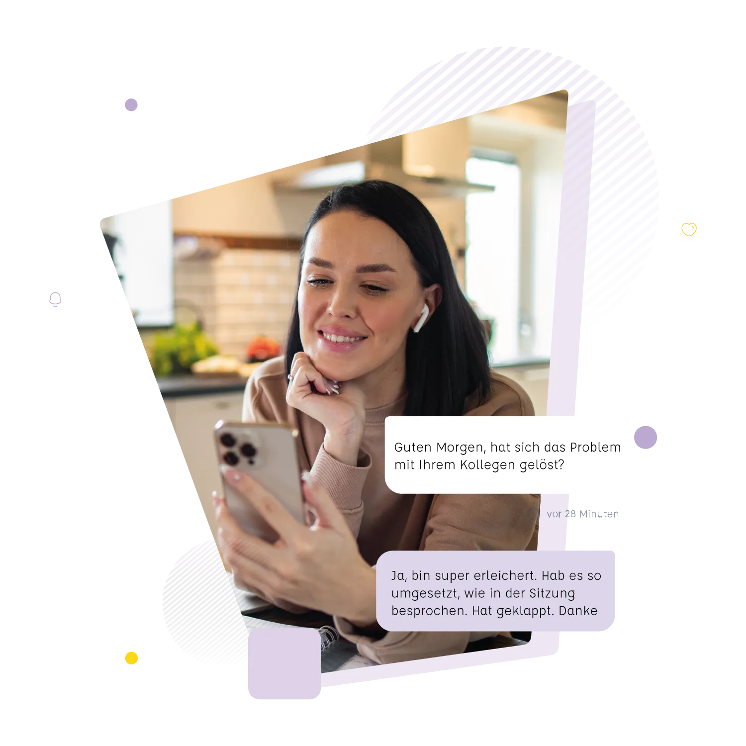 Relievr: Deine psychologische Sofort-Hilfe Online