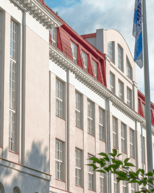 eKool - Empowering Education with Innovative Solutions