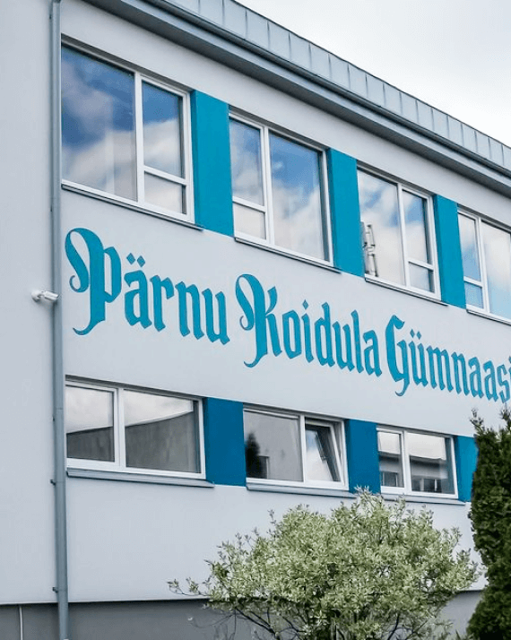 eKool - Empowering Education with Innovative Solutions