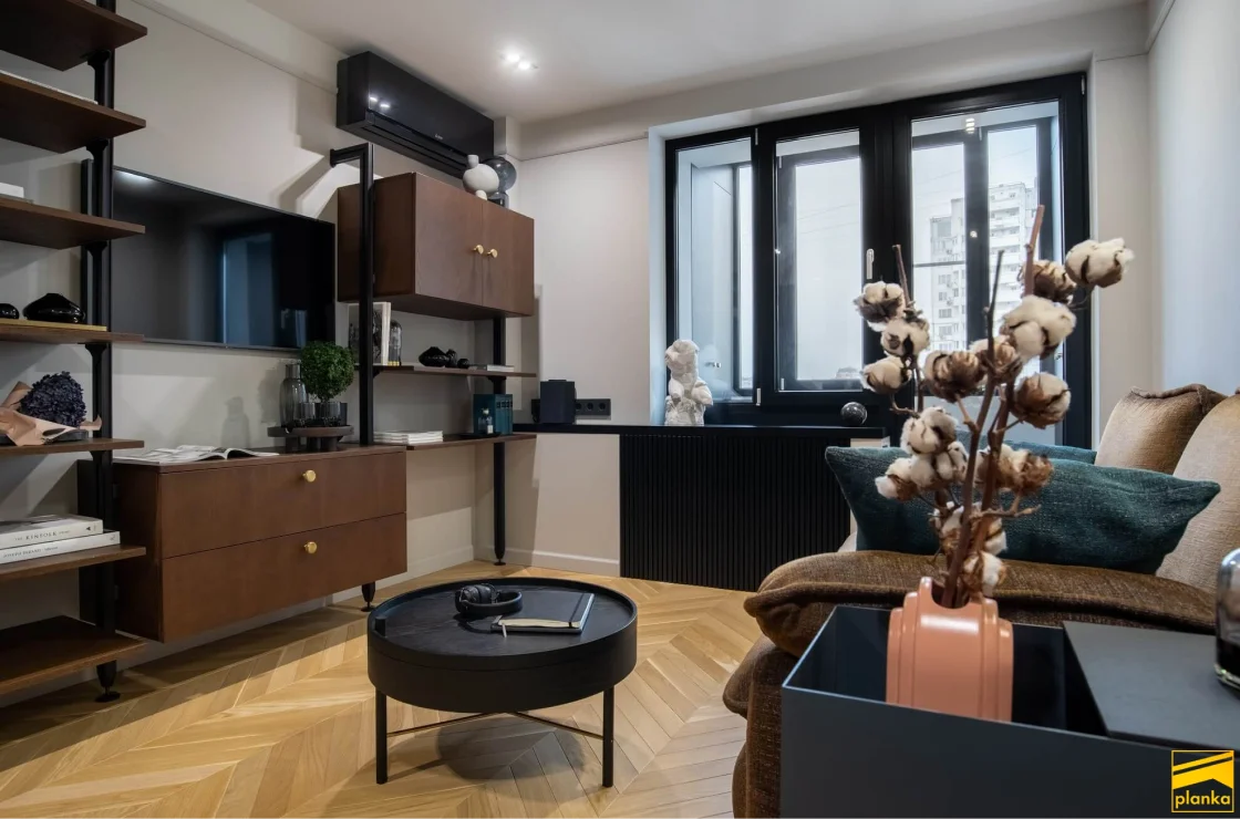 Planka Buro | Проекты