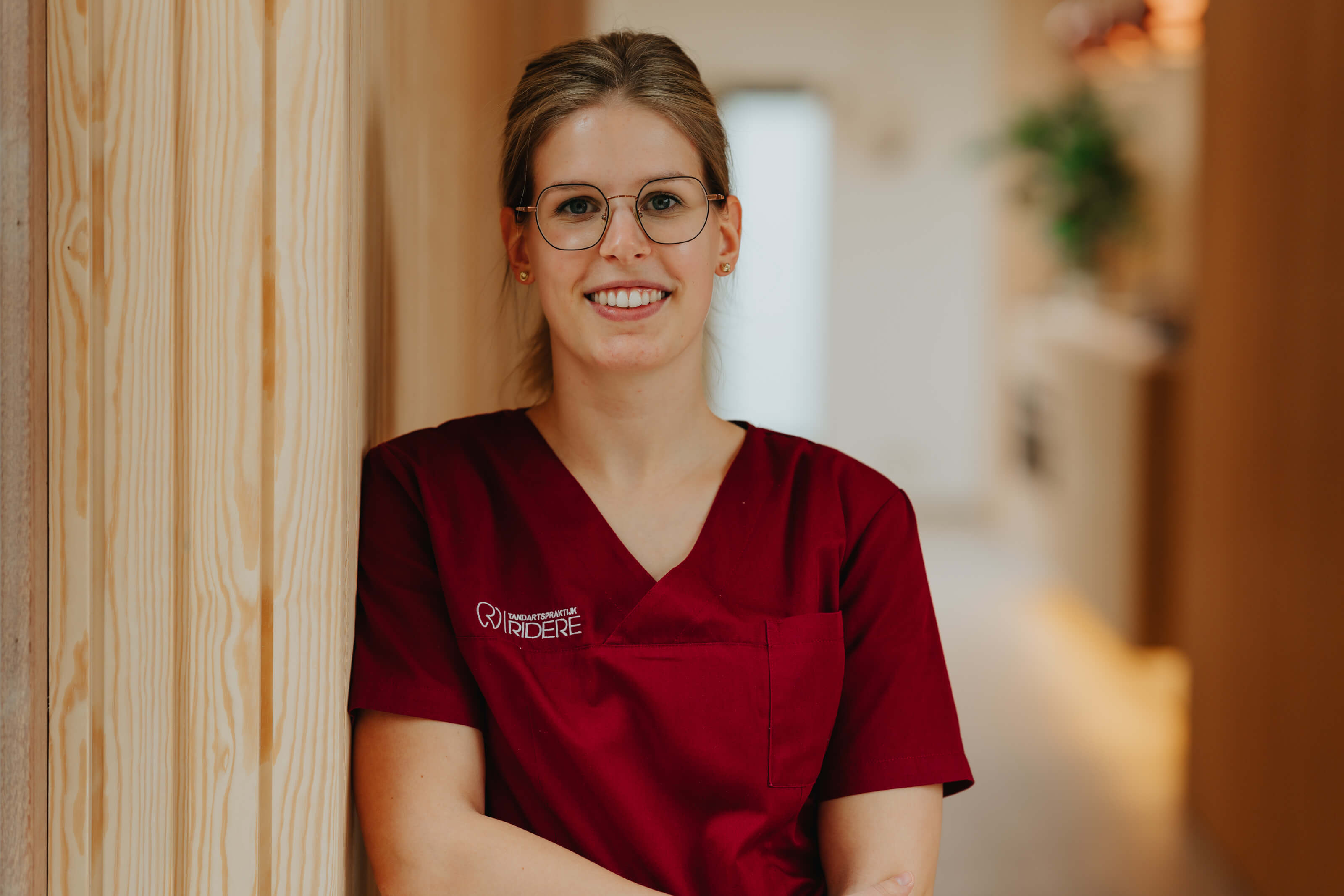 Ons team | Tandartspraktijk Ridere