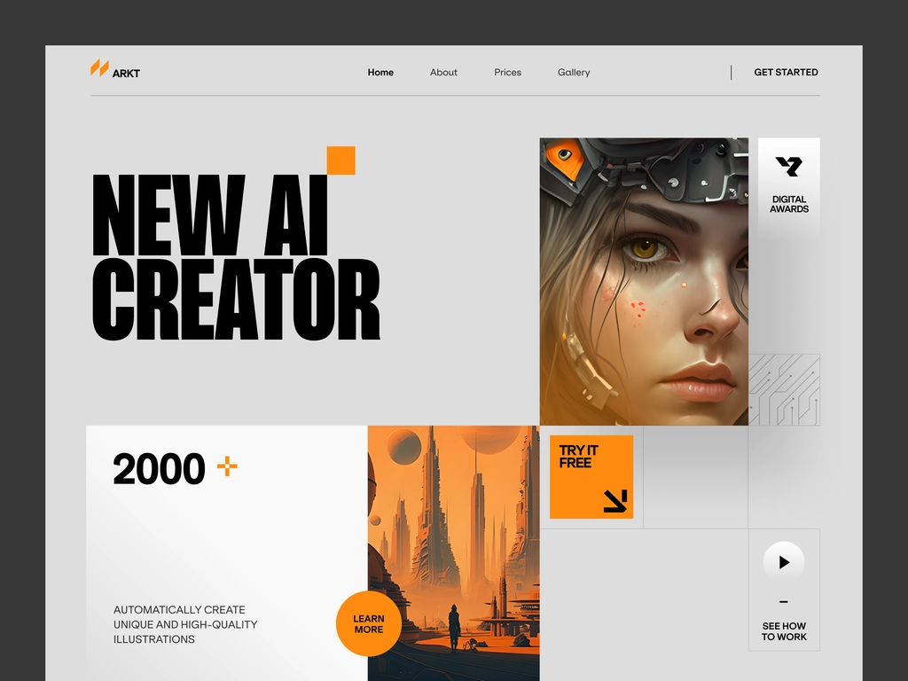 Visualization Packages