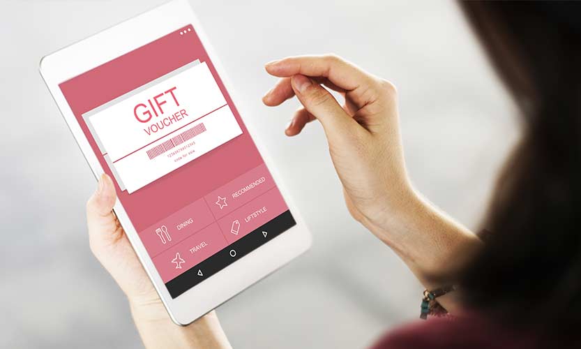 How to launch a successful gift card program? - Buybox