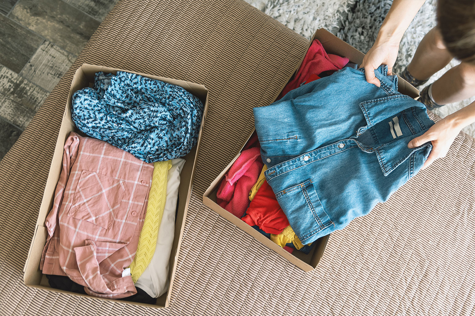 What is the impact of the second-hand market on brands? - Buybox