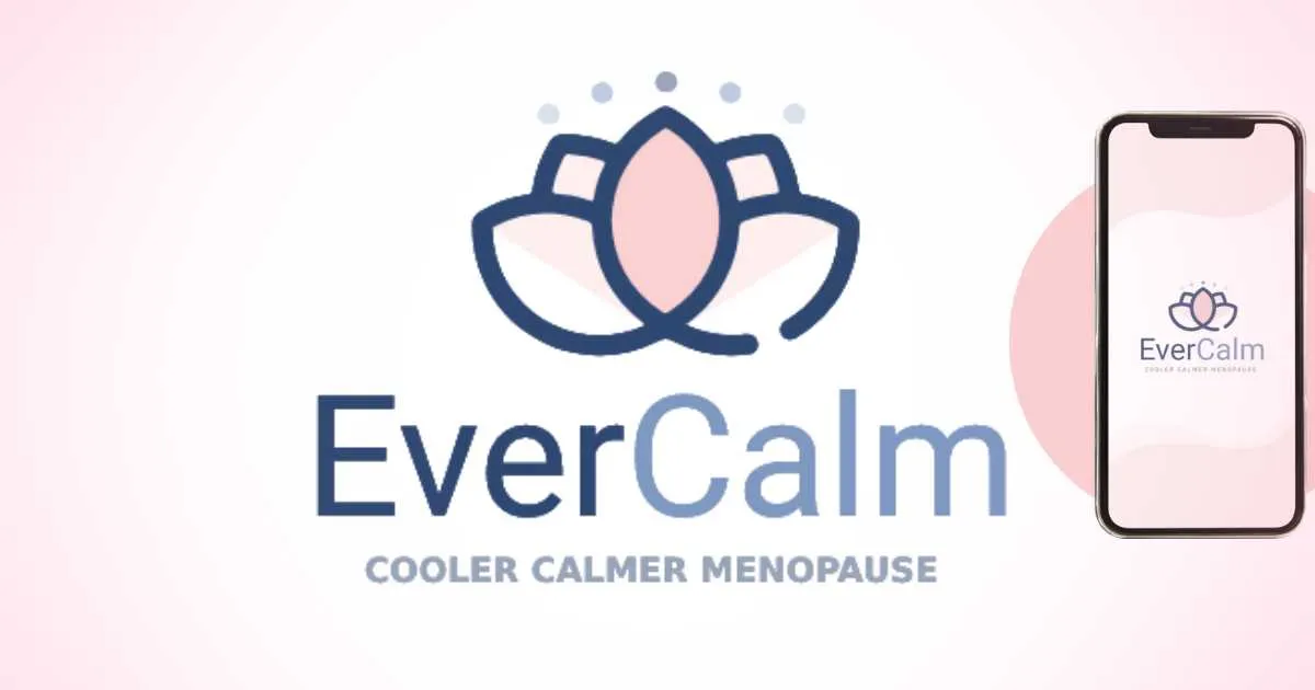 EverCalm Menopause Self-Hypnosis: Guiding You Through Tranquil ...
