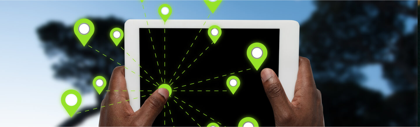 NCR Atleos | ATM Network and Allpoint