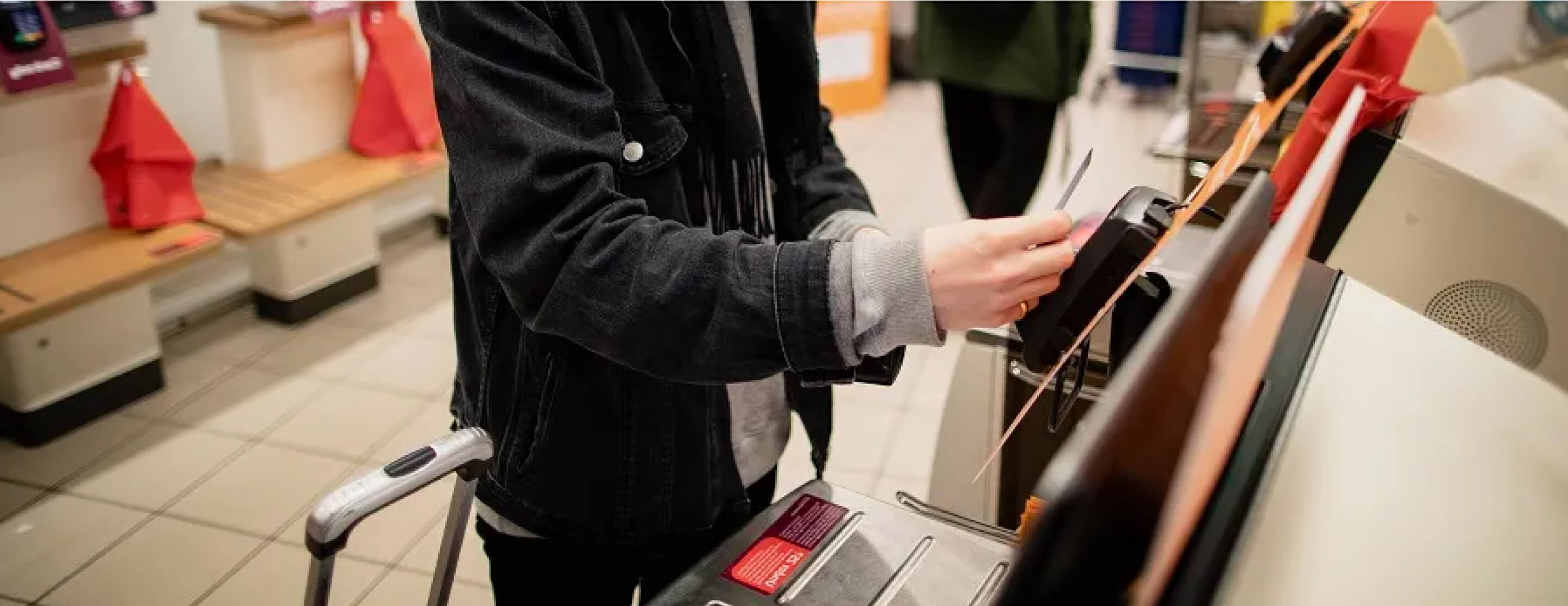 NCR Atleos | About Us