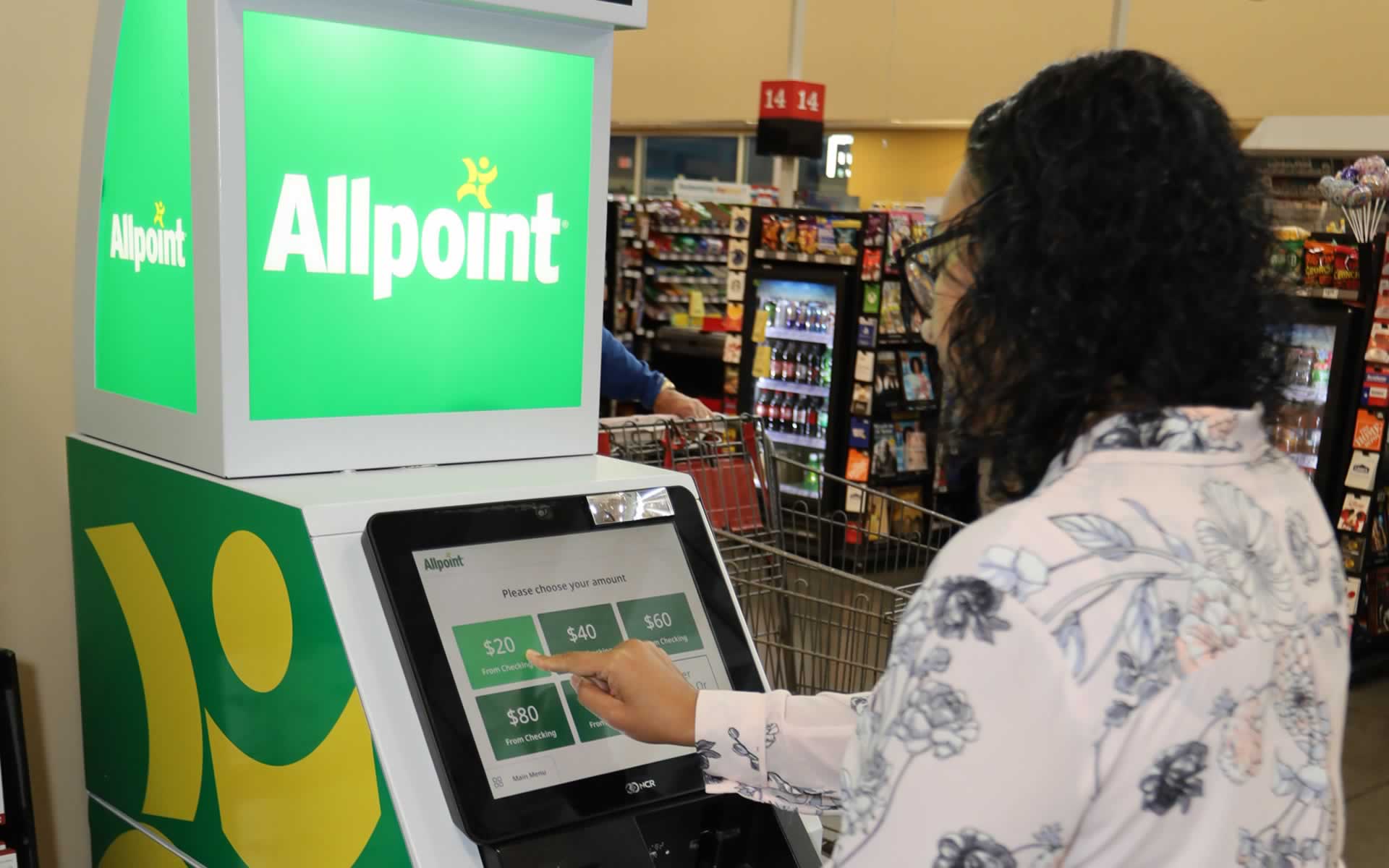 NCR Atleos | Enterprise