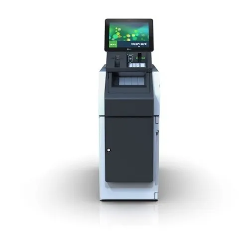 NCR Atleos | Cash Recycling ATMs