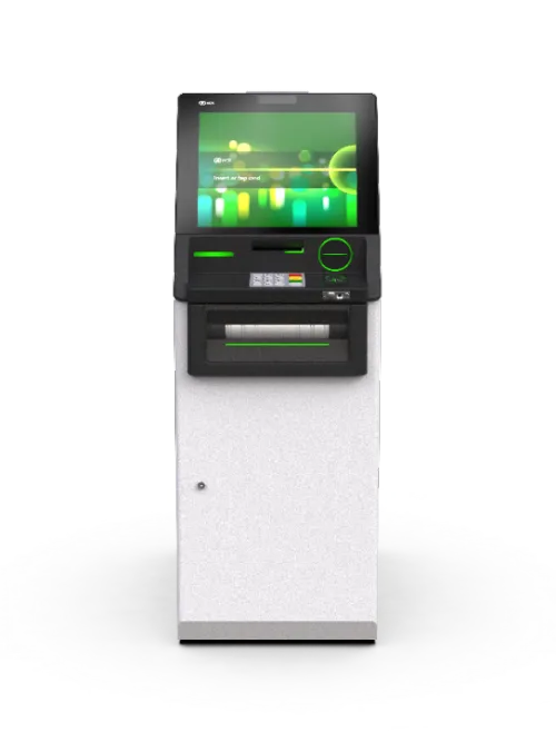 NCR Atleos | Cash Recycling ATMs