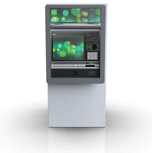 NCR Atleos | Cash Recycling ATMs
