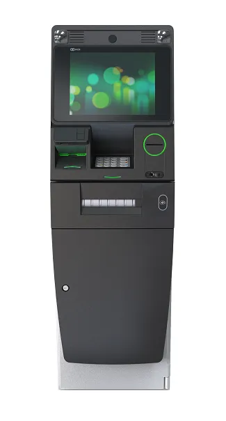 NCR Atleos | Cash Dispense ATMs