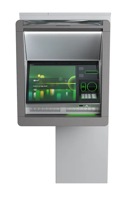 NCR Atleos | Cash Dispense ATMs
