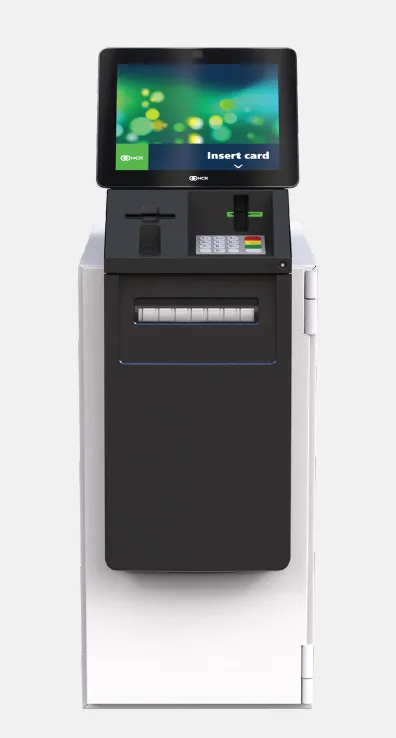 NCR Atleos | Cash Dispense ATMs