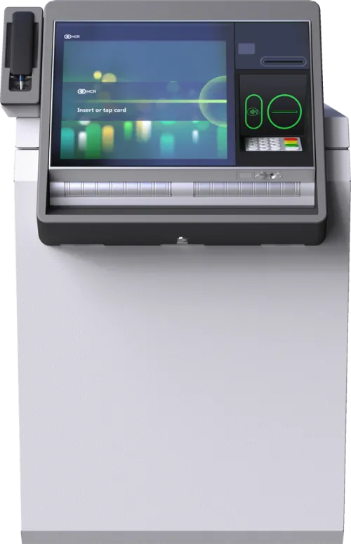 NCR Atleos | Multi-Function ATMs & ITMs