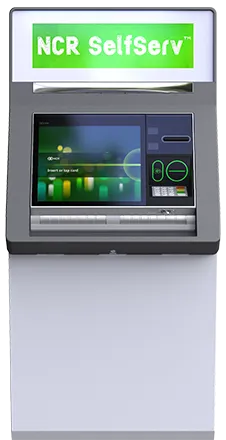 NCR Atleos | Multi-Function ATMs & ITMs
