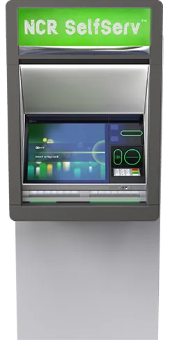 NCR Atleos | Multi-Function ATMs & ITMs
