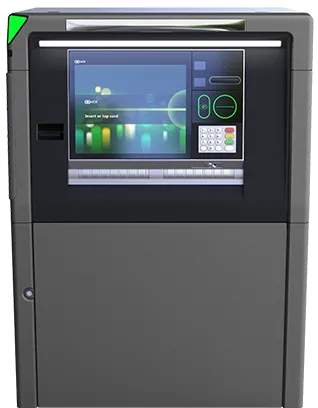NCR Atleos | Multi-Function ATMs & ITMs