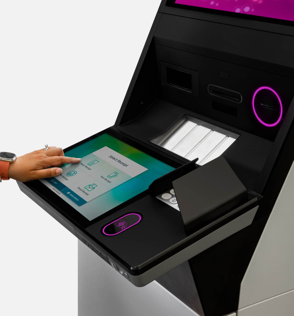 NCR Atleos | Active Enterprise