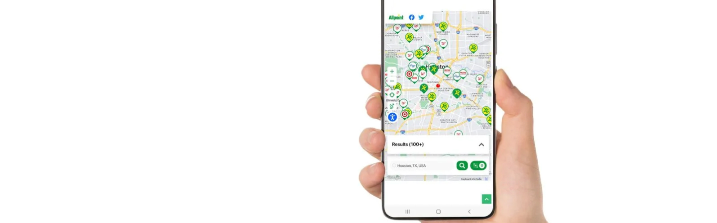 NCR Atleos | Locator Search