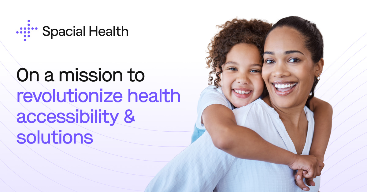 Spacial Health | Accessible Health & Speciality Care