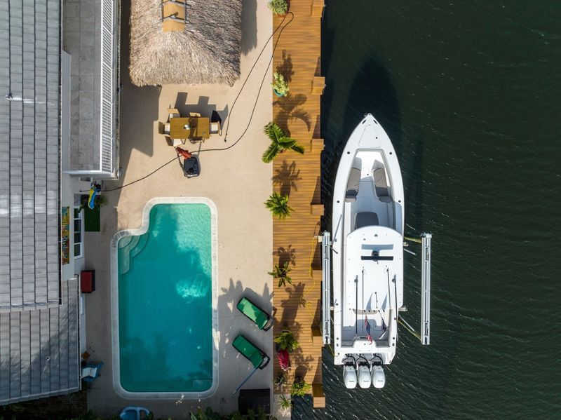 Seaside Marine Construction