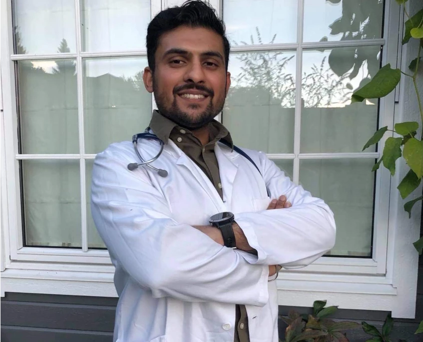 Hårklinikken i Bergen | Eksperter på hårtap