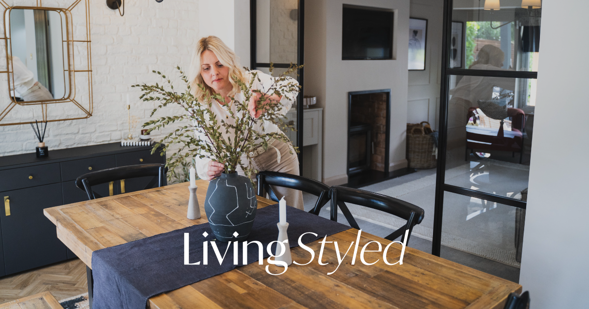 Living Styled
