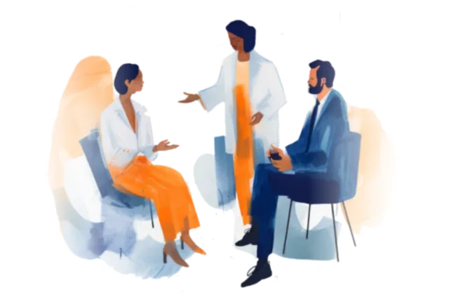 De-Addiction Centre in Coimbatore | Best Services & Treatment