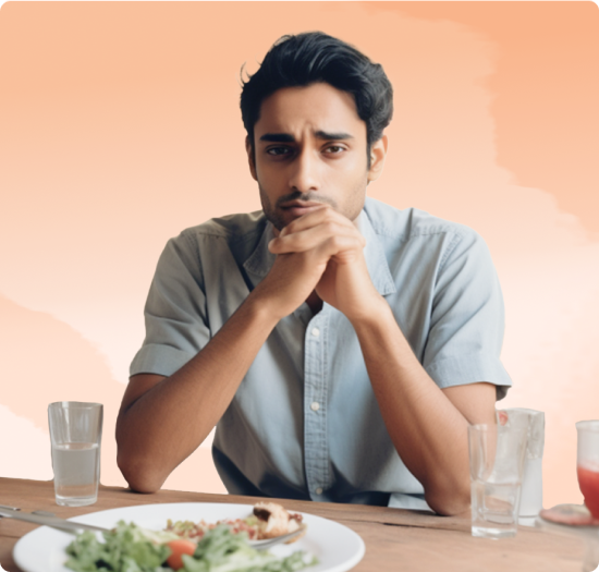 Eating Disorder Treatment Centre | Find Best Therapists