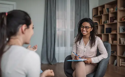 What To Expect At First Psychiatrist Appointment