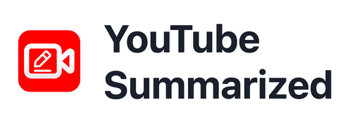 YouTube Summarized AI Reviews 2025, Alternatives, Pricing & Use cases