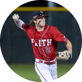 Your Guide Through College Baseball Recruiting | Premier Athletes