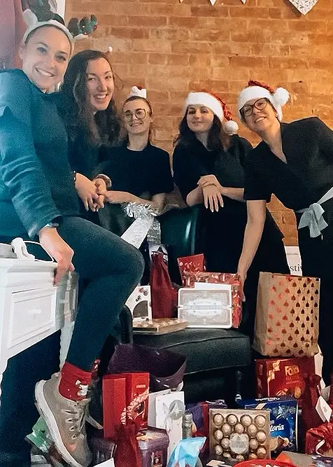 Join Our Grooming Team | Upper Hound Dog Grooming