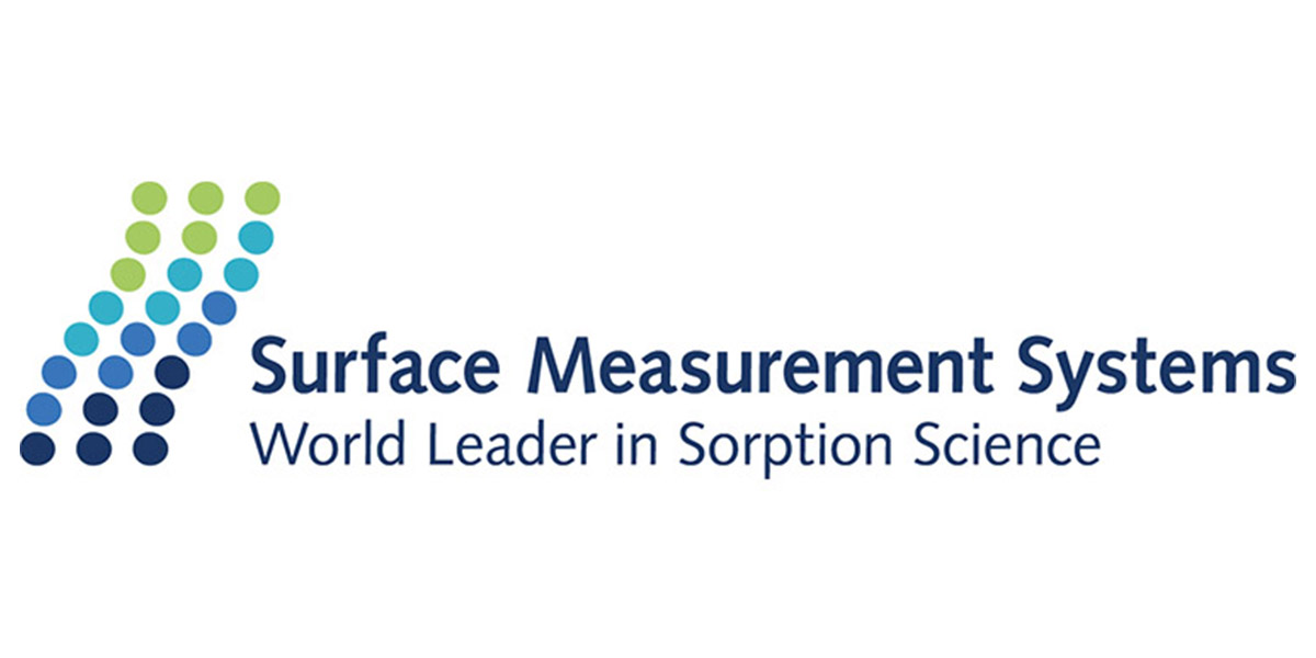 Surface Measurement Systems | Terralab