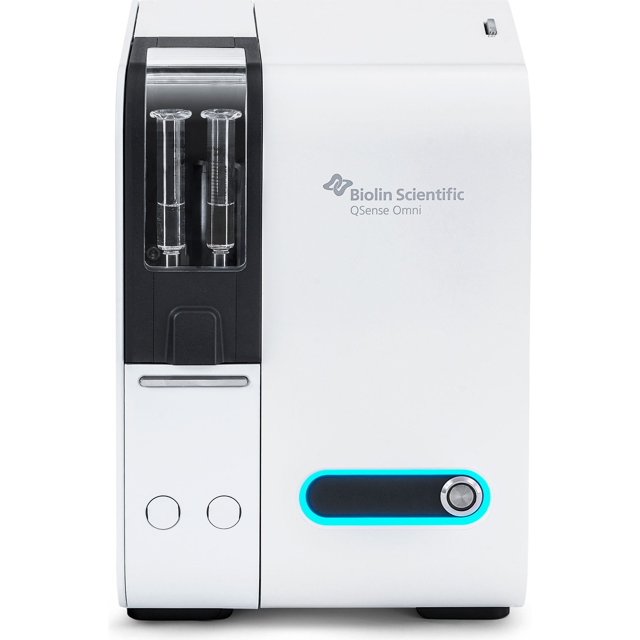 Biolin Scientific QSense Omni QCM-D Sistemi | Terralab