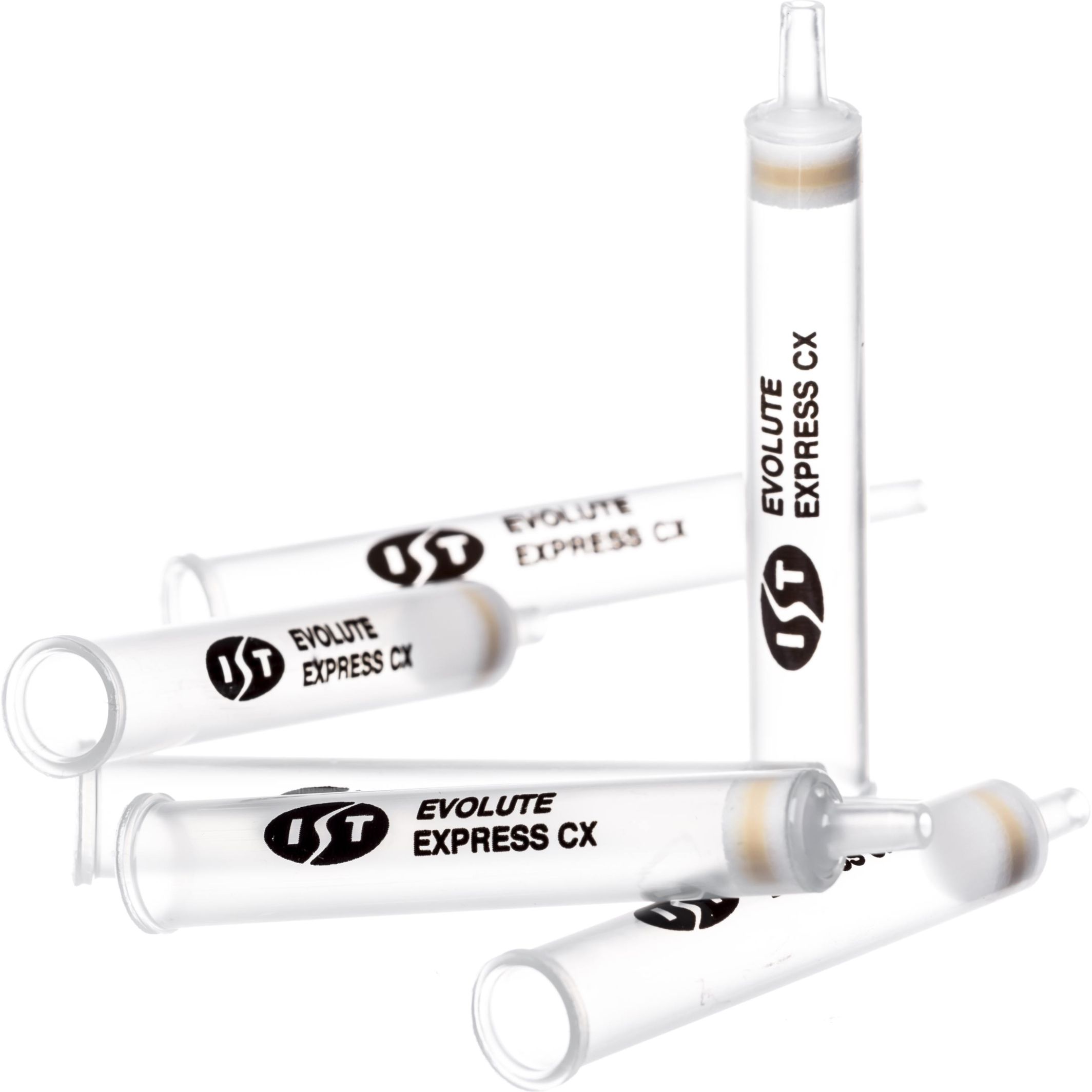 Biotage EVOLUTE EXPRESS SPE Kolonları | Terralab