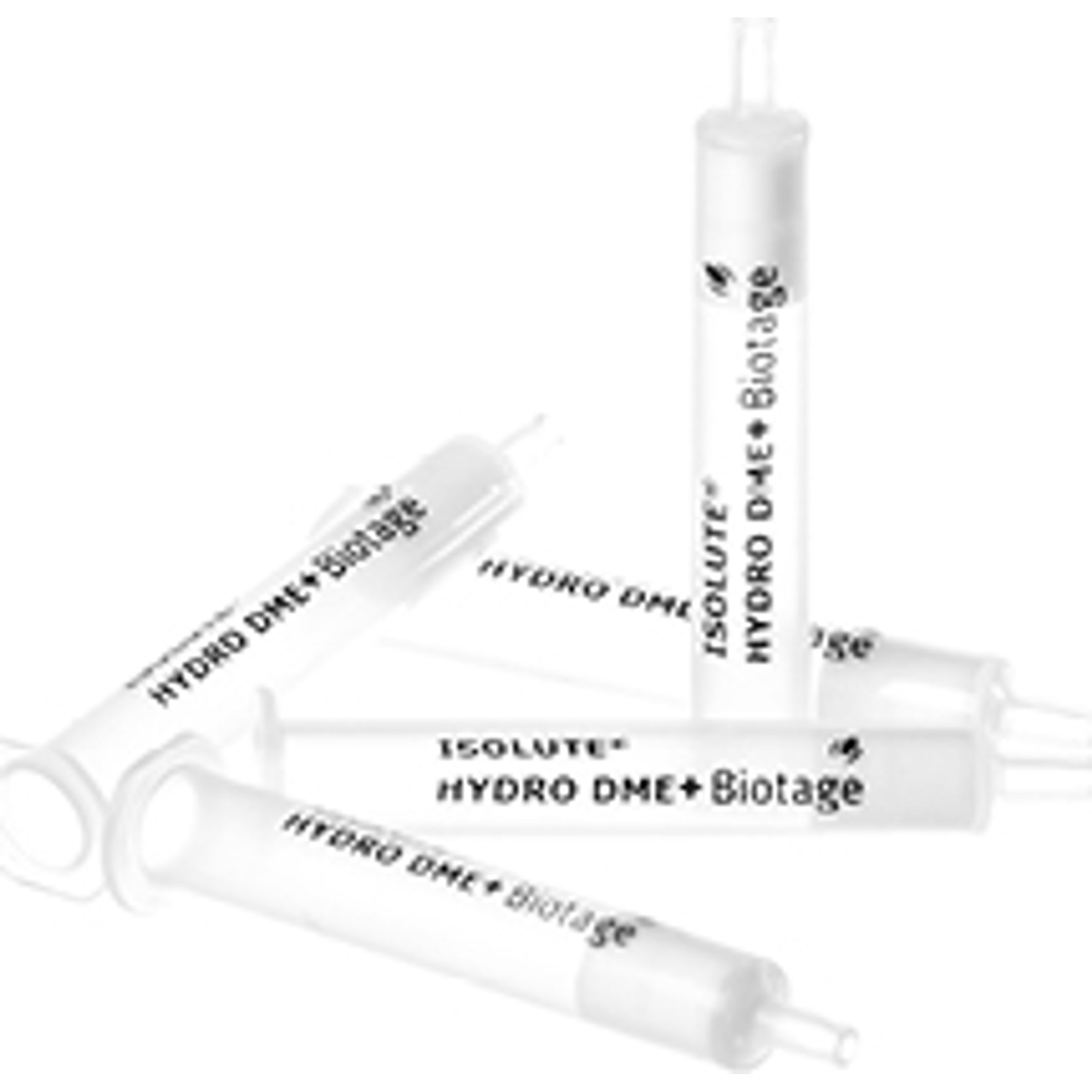 Biotage ISOLUTE HYDRO DME+ SPE Kolonları | Terralab