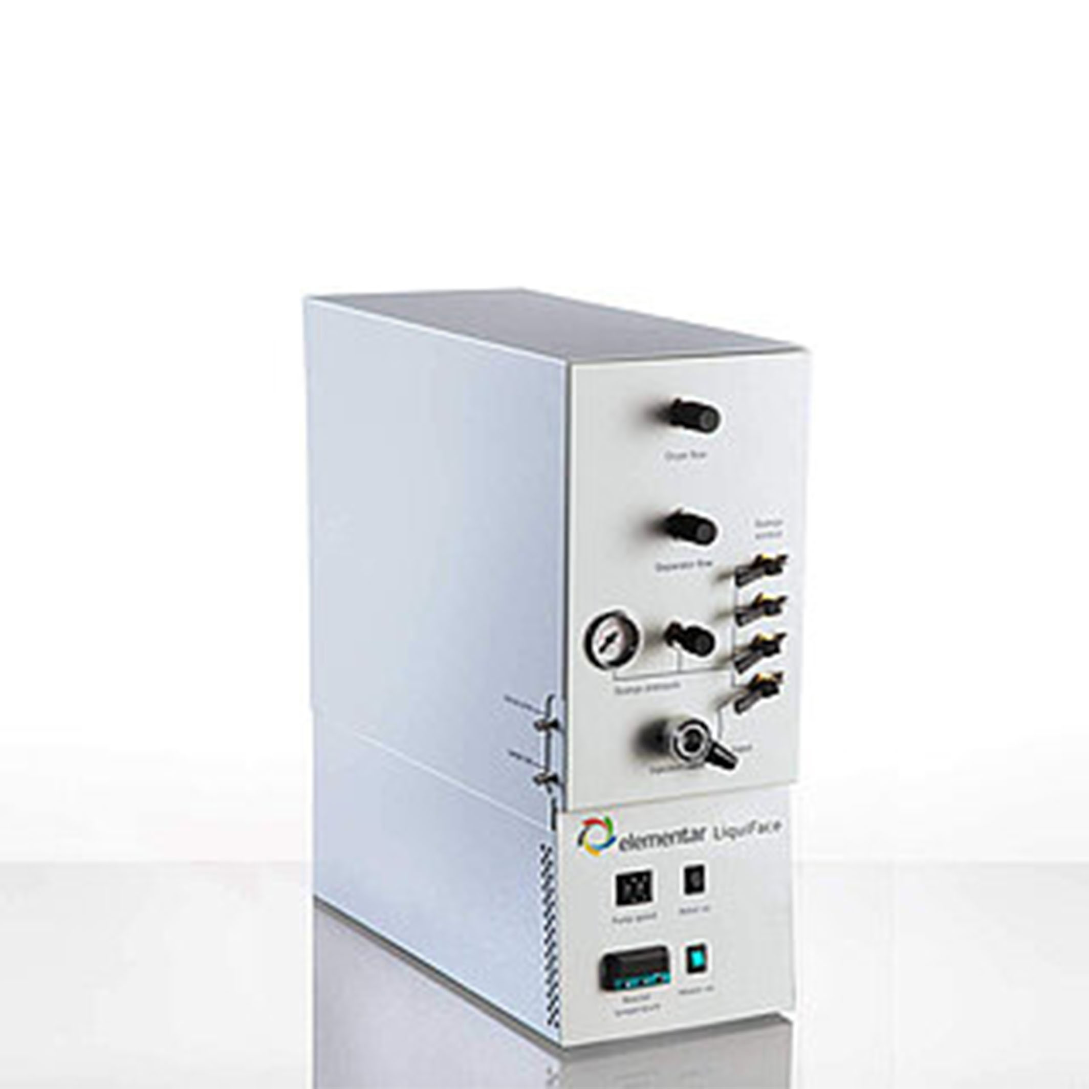 Elementar LiquiFace Duraylı İzotop Oranı Kütle Spektrometresi (IRMS) LC ...